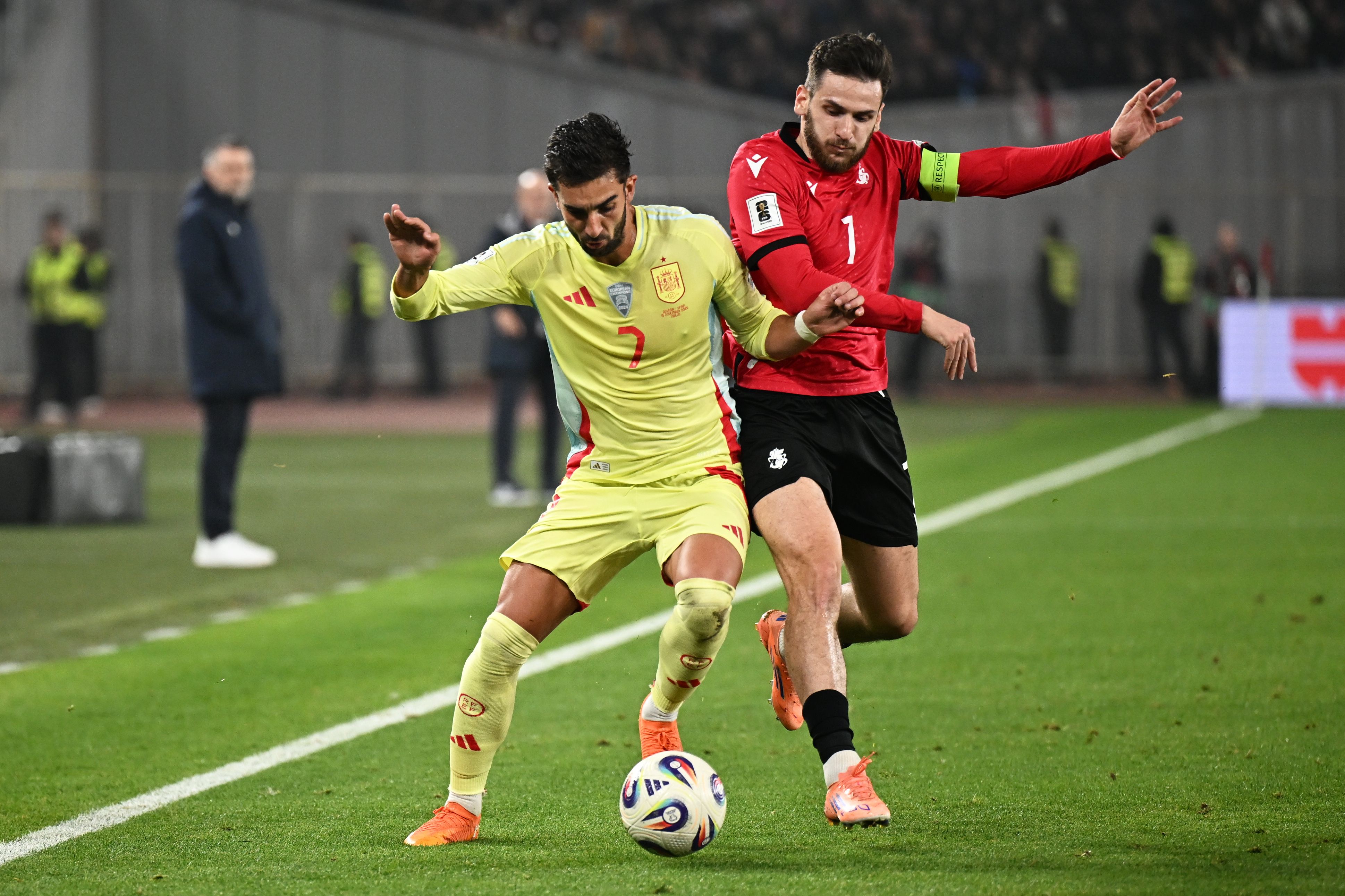 Торес: Математиката още не е свършила, но сме готови да довършим ...