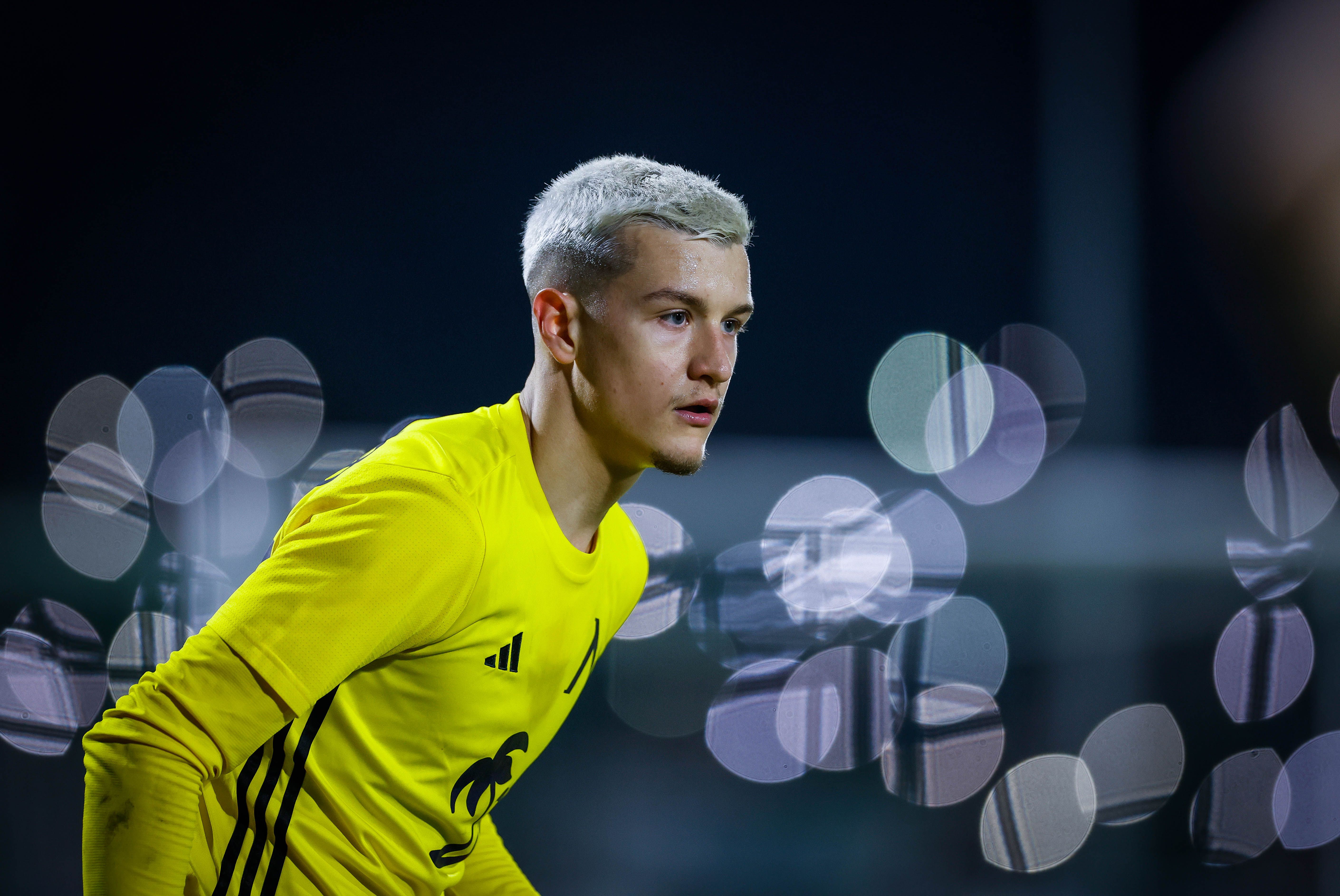 Има ли бъдеще Патрик-Габриел Галчев в Левски? | без цензура | Арена Спорт